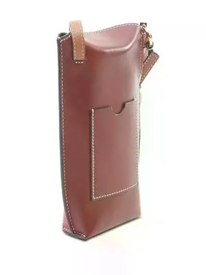 Loewe 2000s Gate Pocket Shoulder Bag