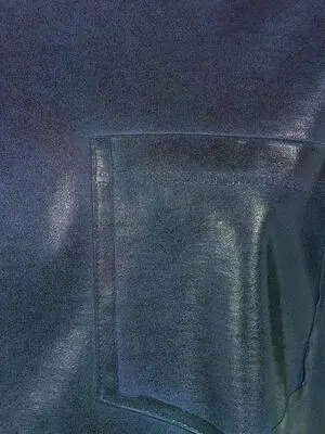 MAISON MARGIELA Pocket T-shirt