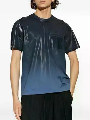 MAISON MARGIELA Pocket T-shirt