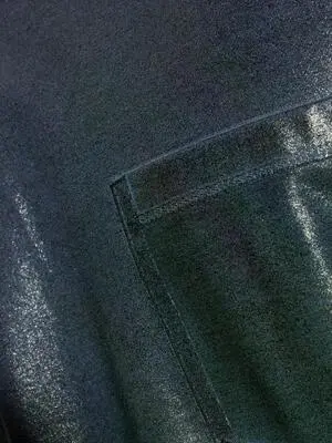 MAISON MARGIELA Pocket T-shirt