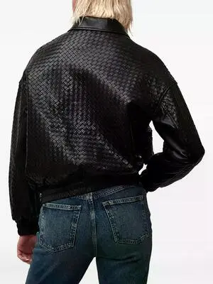 POCHE PARIS Woven Jacket