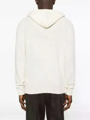 MC2 SAINT BARTH Hoodie Knitwear