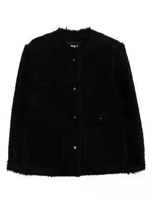 Women's Isabel Marant Black Outerwear