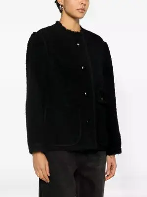 Isabel Marant Maylin Buttoned Jacket
