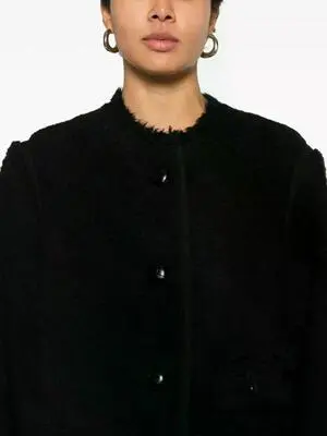 Isabel Marant Maylin Buttoned Jacket
