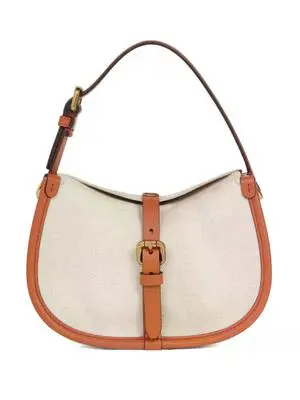 Etro Buckled Shoulder Bags