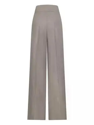DI STAVNITSER Verona Wool Trousers