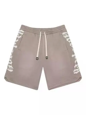 Godspeed Track Shorts For Men
