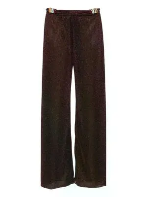 Oseree Elasticated Pants For Women