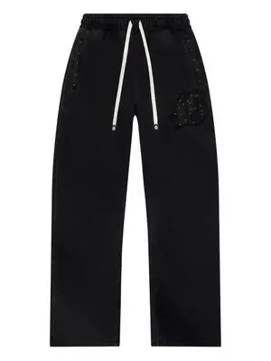 GODSPEED Studded Track Pants