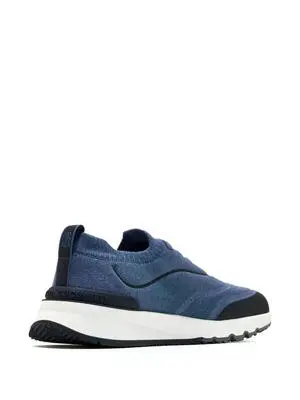 Brunello Cucinelli Knitted Sneakers