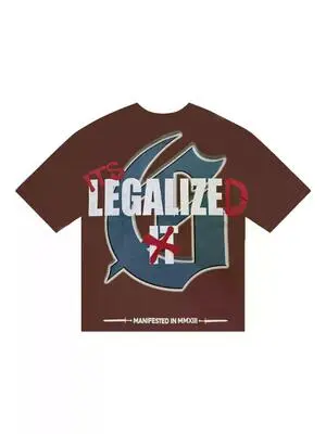 GODSPEED Outdoor T-shirt