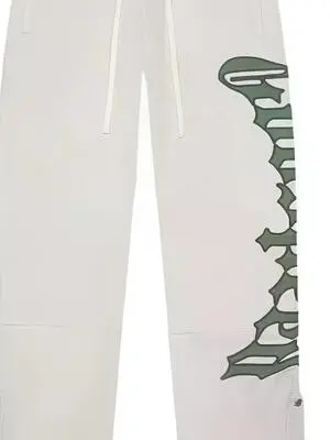 GODSPEED V2 Og Logo Track Pants - Neutrals