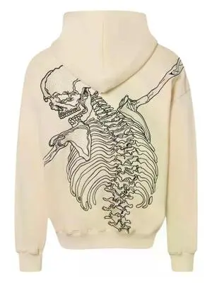 GODSPEED R.o.d Skeleton Hoodie