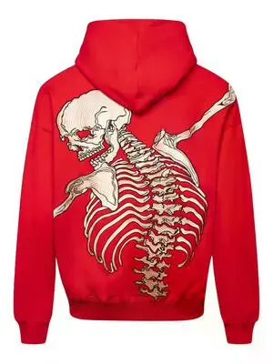 GODSPEED Graphic Print Hoodie