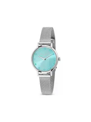 Ted Baker London Staciie 28mm Watch - Blue