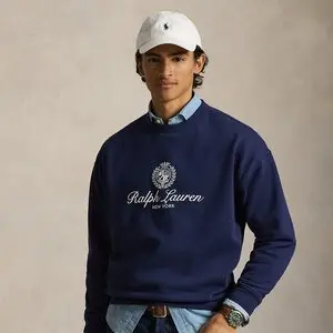 Ralph Lauren Printed Sweatshirts Hoodies For Men