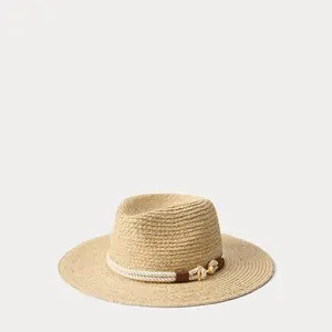 Ralph Lauren Trimmed Hats For Women