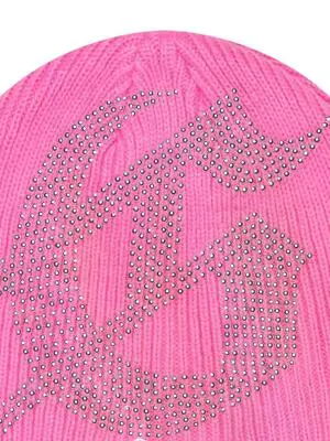 GODSPEED Studded Beanie Hat
