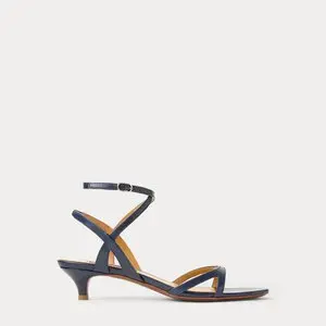 Ralph Lauren Slingback Sandals For Women