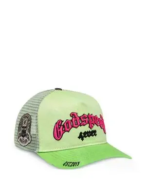 GODSPEED Forever Trucker Hat