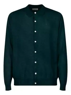John Smedley Tibor Cardigan