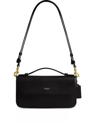 COACH Elora Detachable-strap Top-handle Tote Bag