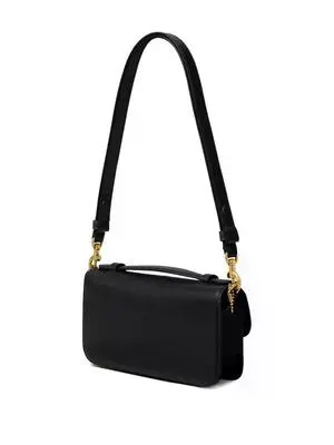 COACH Elora Detachable-strap Top-handle Tote Bag