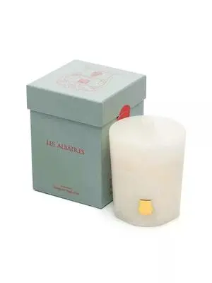 TRUDON Alabasters Single-wick Candle