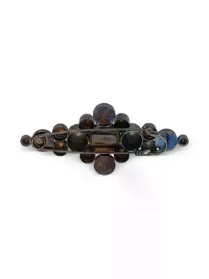 Missoni Gemstone Brooch