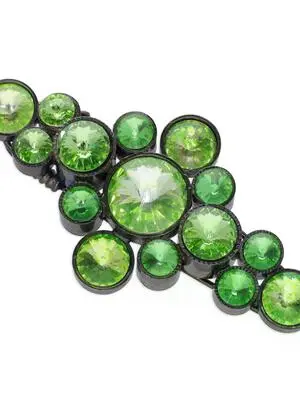 Missoni Gemstone Brooch