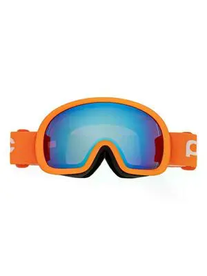 POC Ski Goggles - Orange