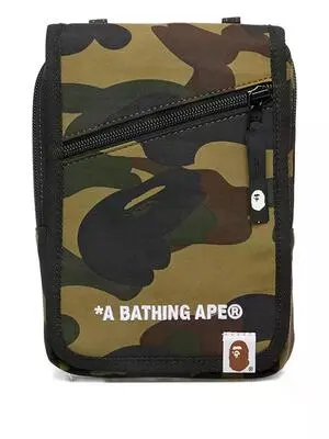 Bape Printed Bags For Women