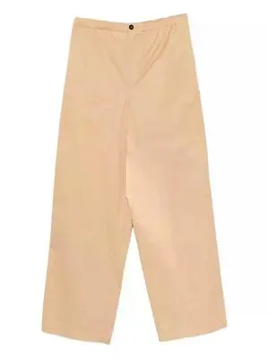 Jil Sander Wide Leg Bottoms For Men