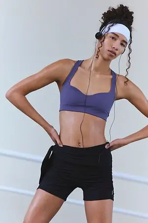 Free People High Impact Sports Bras