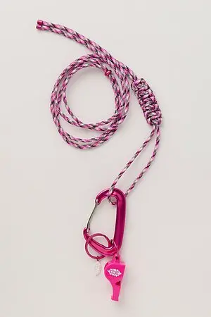 Free People Wildcard Whistle - Candy Pink
