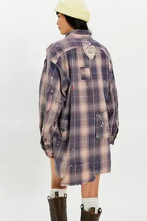 MAGNOLIA PEARL Knox Button Down Shirt