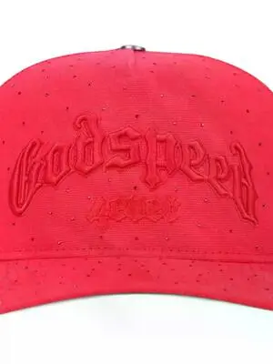 GODSPEED Forever Embellished Baseball Cap