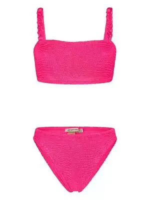 PARAMIDONNA Penelope Two-piece Bikini - Pink
