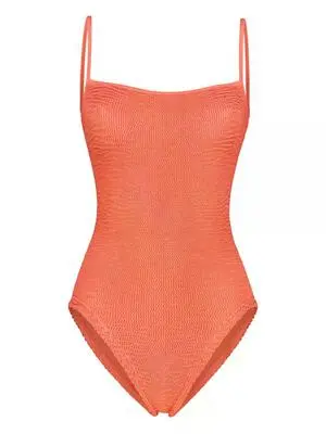 Paramidonna Textured Swimsuits