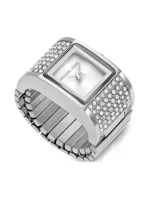 Michael Kors Darrington 13mm Watch Ring