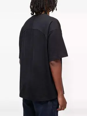 OSKLEN Back Yoke T-shirt