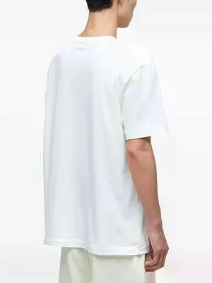 OSKLEN Cotton T-shirt