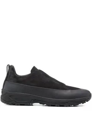 Zegna Low-top Sneakers