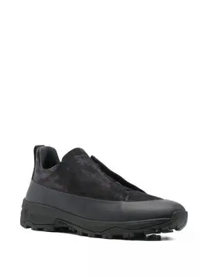 Zegna Low-top Sneakers