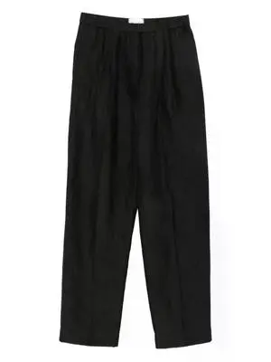 Christian Wijnants Elasticated Trousers