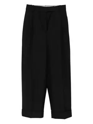 RÓHE Pleated Trousers