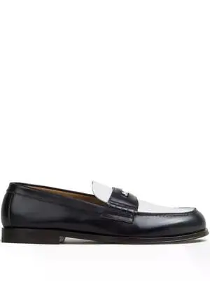 Dsquared2 Paneled Loafers