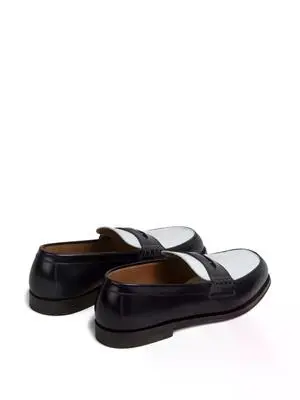 Dsquared2 Neoclassic Loafers