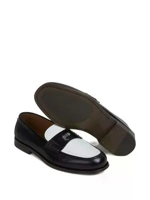 Dsquared2 Neoclassic Loafers